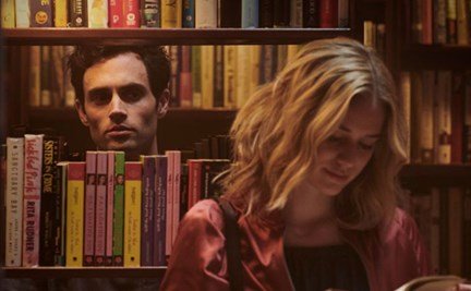 You – Netflix Review – ScreenBunka
